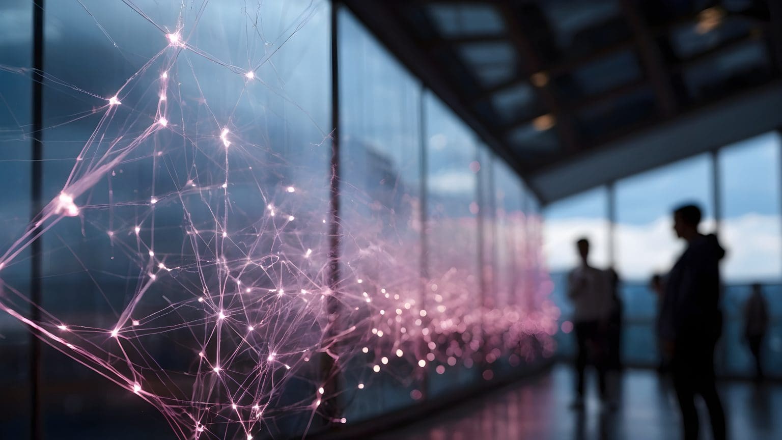 2024 Gartner® Voice of the Customer für CCaaS - Content Guru