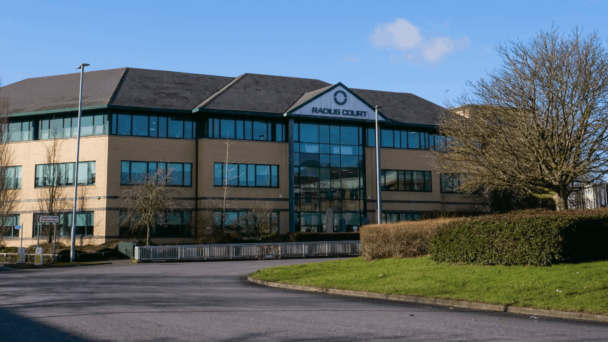 Office Locations - Content Guru