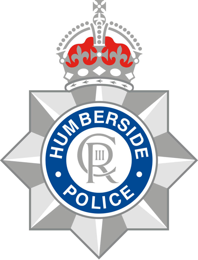 Humberside Police - English - USA