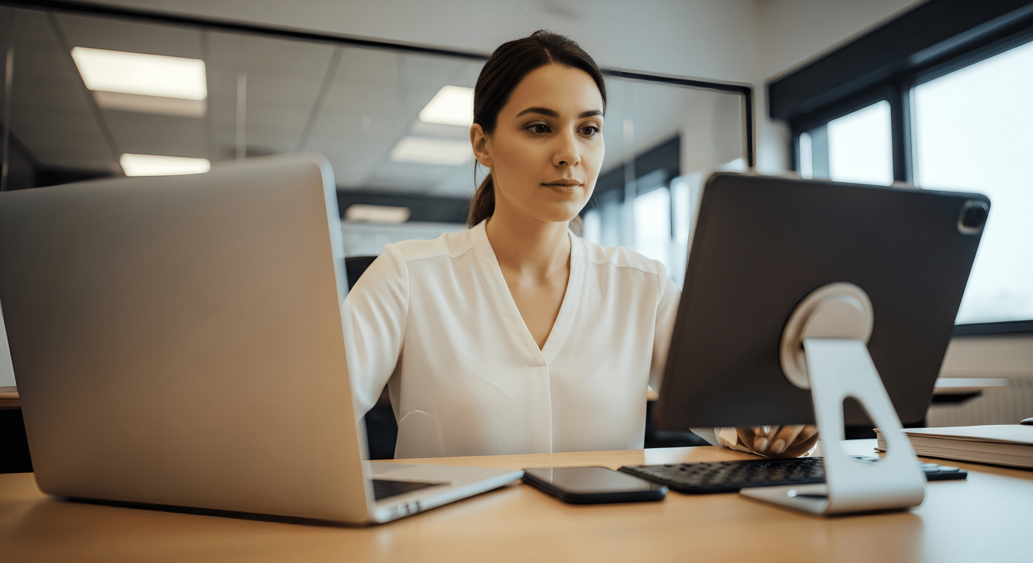 Contact Center Back Office Management - Content Guru Inc.