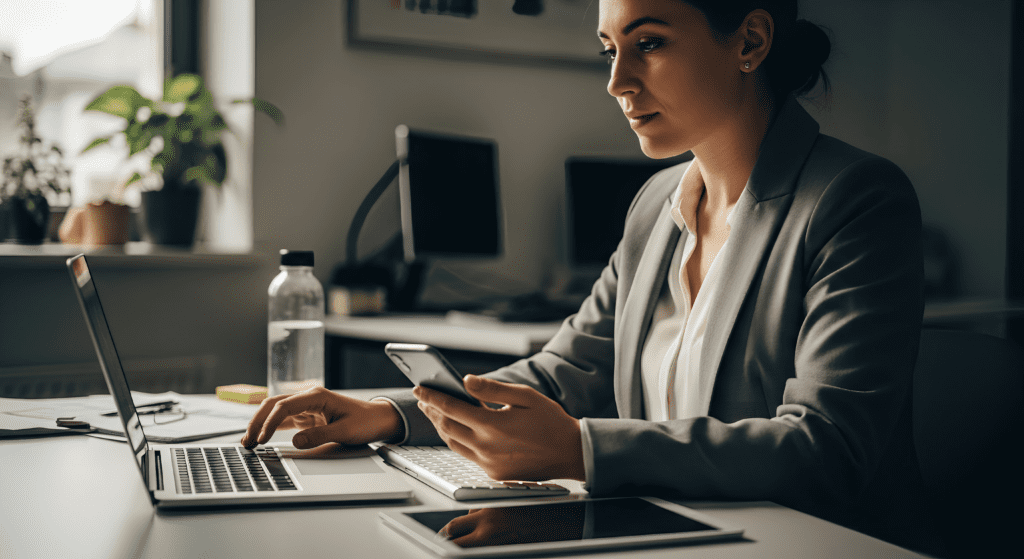 Contact Center Back Office Management - Content Guru Inc.